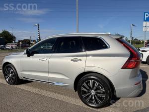 Volvo XC60 2022 Rīga, ar dzinēja tilpumu 2.00 L un nobraukumu 45 tūkst. km par 29000 €, foto 3 vietnē AUTOMOTO.COM.LV