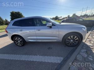 Volvo XC60 2022 Rīga, ar dzinēja tilpumu 2.00 L un nobraukumu 45 tūkst. km par 29000 €, foto 4 vietnē AUTOMOTO.COM.LV