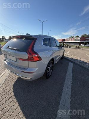 Volvo XC60 2022 Rīga, ar dzinēja tilpumu 2.00 L un nobraukumu 45 tūkst. km par 29000 €, foto 5 vietnē AUTOMOTO.COM.LV