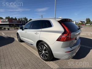 Volvo XC60 2022 Rīga, ar dzinēja tilpumu 2.00 L un nobraukumu 45 tūkst. km par 29000 €, foto 6 vietnē AUTOMOTO.COM.LV