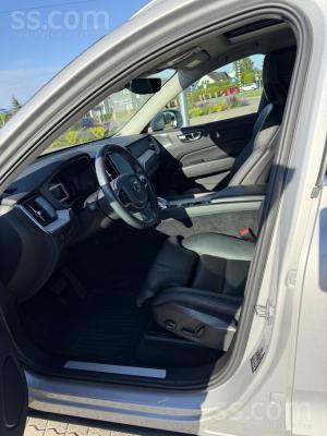 Volvo XC60 2022 Rīga, ar dzinēja tilpumu 2.00 L un nobraukumu 45 tūkst. km par 29000 €, foto 9 vietnē AUTOMOTO.COM.LV