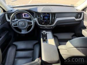 Volvo XC60 2022 Rīga, ar dzinēja tilpumu 2.00 L un nobraukumu 45 tūkst. km par 29000 €, foto 12 vietnē AUTOMOTO.COM.LV