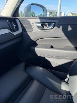 Volvo XC60 2022 Rīga, ar dzinēja tilpumu 2.00 L un nobraukumu 45 tūkst. km par 29000 €, foto 16 vietnē AUTOMOTO.COM.LV
