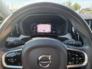 Volvo XC60 2022 Rīga, ar dzinēja tilpumu 2.00 L un nobraukumu 45 tūkst. km par 29000 €, foto 17 vietnē AUTOMOTO.COM.LV