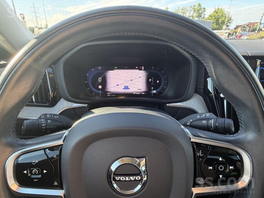 Volvo XC60 2022 Rīga, ar dzinēja tilpumu 2.00 L un nobraukumu 45 tūkst. km par 29000 €, foto 17 vietnē AUTOMOTO.COM.LV