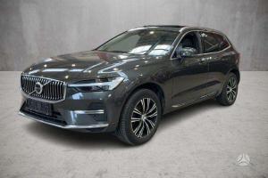 Volvo XC60 2022 Viļņa, ar dzinēja tilpumu 1.97 L un nobraukumu 282 tūkst. km par 22990 €, foto 3 vietnē AUTOMOTO.COM.LV