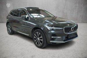 Volvo XC60 2022 Viļņa, ar dzinēja tilpumu 1.97 L un nobraukumu 282 tūkst. km par 22990 €, foto 4 vietnē AUTOMOTO.COM.LV