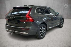 Volvo XC60 2022 Viļņa, ar dzinēja tilpumu 1.97 L un nobraukumu 282 tūkst. km par 22990 €, foto 5 vietnē AUTOMOTO.COM.LV