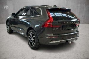 Volvo XC60 2022 Viļņa, ar dzinēja tilpumu 1.97 L un nobraukumu 282 tūkst. km par 22990 €, foto 6 vietnē AUTOMOTO.COM.LV