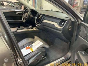 Volvo XC60 2022 Viļņa, ar dzinēja tilpumu 1.97 L un nobraukumu 282 tūkst. km par 22990 €, foto 9 vietnē AUTOMOTO.COM.LV