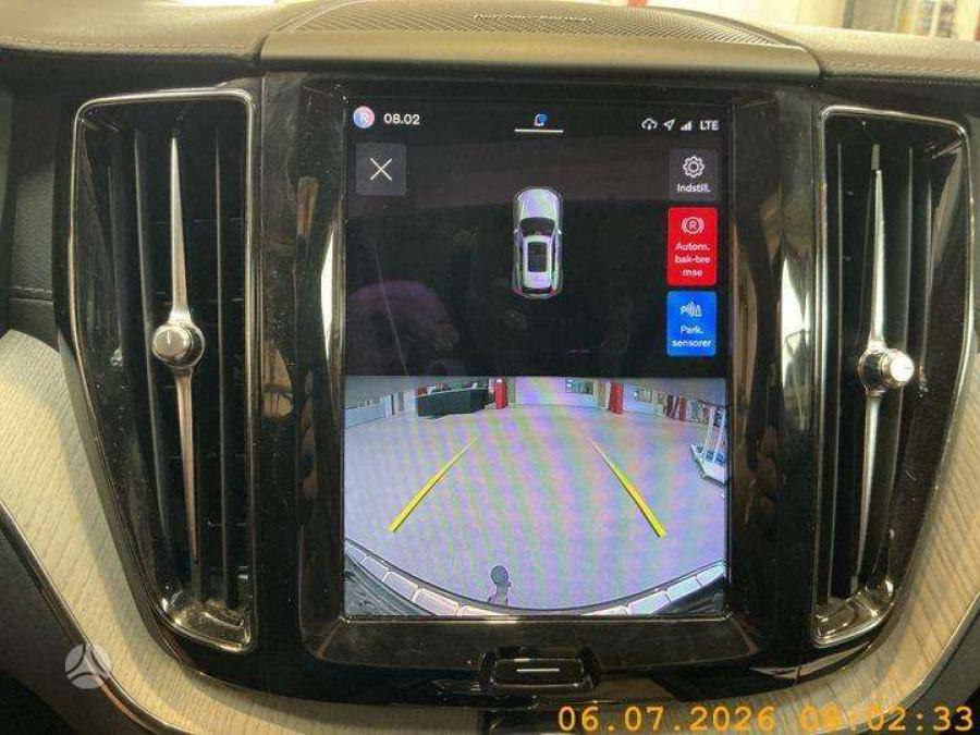 Volvo XC60 2022 Viļņa, ar dzinēja tilpumu 1.97 L un nobraukumu 282 tūkst. km par 22990 €, foto 13 vietnē AUTOMOTO.COM.LV
