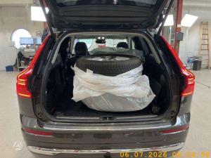 Volvo XC60 2022 Viļņa, ar dzinēja tilpumu 1.97 L un nobraukumu 282 tūkst. km par 22990 €, foto 22 vietnē AUTOMOTO.COM.LV