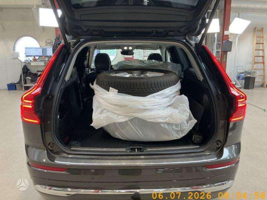 Volvo XC60 2022 Viļņa, ar dzinēja tilpumu 1.97 L un nobraukumu 282 tūkst. km par 22990 €, foto 22 vietnē AUTOMOTO.COM.LV