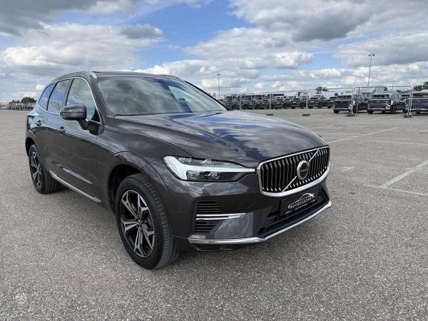 Volvo XC60 2022 Viļņa, ar dzinēja tilpumu 1.97 L un nobraukumu 180 tūkst. km par 28500 €, foto 3 vietnē AUTOMOTO.COM.LV