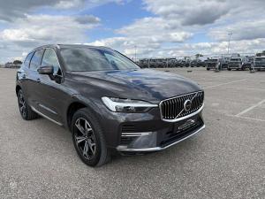 Volvo XC60 2022 Viļņa, ar dzinēja tilpumu 1.97 L un nobraukumu 180 tūkst. km par 28500 €, foto 3 vietnē AUTOMOTO.COM.LV