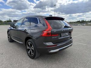 Volvo XC60 2022 Viļņa, ar dzinēja tilpumu 1.97 L un nobraukumu 180 tūkst. km par 28500 €, foto 5 vietnē AUTOMOTO.COM.LV