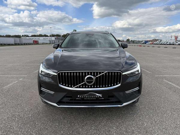 Volvo XC60 2022 Viļņa, ar dzinēja tilpumu 1.97 L un nobraukumu 180 tūkst. km par 28500 €, foto 7 vietnē AUTOMOTO.COM.LV