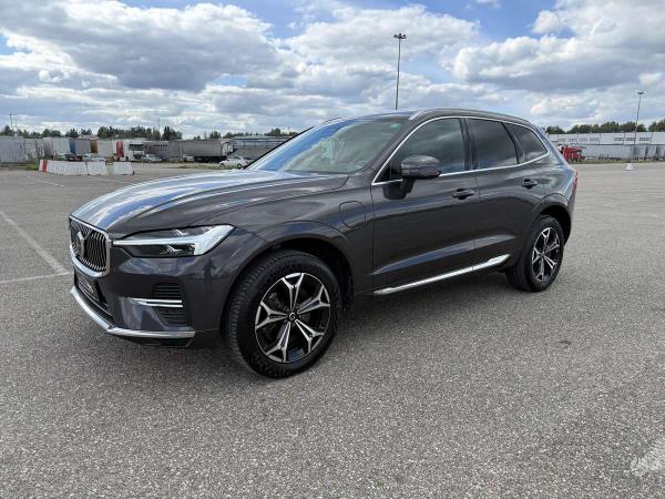 Volvo XC60 2022 Viļņa, ar dzinēja tilpumu 1.97 L un nobraukumu 180 tūkst. km par 28500 €, foto 11 vietnē AUTOMOTO.COM.LV