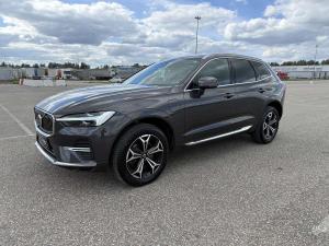 Volvo XC60 2022 Viļņa, ar dzinēja tilpumu 1.97 L un nobraukumu 180 tūkst. km par 28500 €, foto 11 vietnē AUTOMOTO.COM.LV