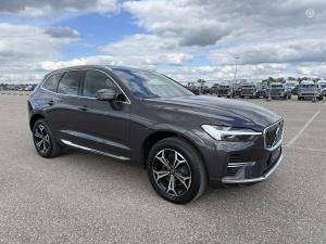 Volvo XC60 2022 Viļņa, ar dzinēja tilpumu 1.97 L un nobraukumu 180 tūkst. km par 28500 €, foto 12 vietnē AUTOMOTO.COM.LV