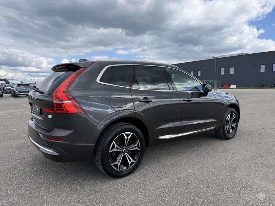 Volvo XC60 2022 Viļņa, ar dzinēja tilpumu 1.97 L un nobraukumu 180 tūkst. km par 28500 €, foto 13 vietnē AUTOMOTO.COM.LV