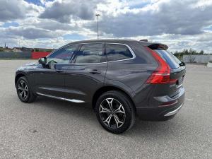 Volvo XC60 2022 Viļņa, ar dzinēja tilpumu 1.97 L un nobraukumu 180 tūkst. km par 28500 €, foto 14 vietnē AUTOMOTO.COM.LV