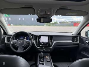 Volvo XC60 2022 Viļņa, ar dzinēja tilpumu 1.97 L un nobraukumu 180 tūkst. km par 28500 €, foto 15 vietnē AUTOMOTO.COM.LV