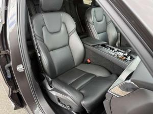 Volvo XC60 2022 Viļņa, ar dzinēja tilpumu 1.97 L un nobraukumu 180 tūkst. km par 28500 €, foto 22 vietnē AUTOMOTO.COM.LV