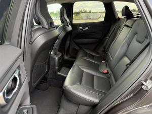 Volvo XC60 2022 Viļņa, ar dzinēja tilpumu 1.97 L un nobraukumu 180 tūkst. km par 28500 €, foto 23 vietnē AUTOMOTO.COM.LV