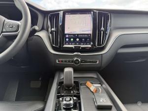 Volvo XC60 2022 Viļņa, ar dzinēja tilpumu 1.97 L un nobraukumu 180 tūkst. km par 28500 €, foto 24 vietnē AUTOMOTO.COM.LV