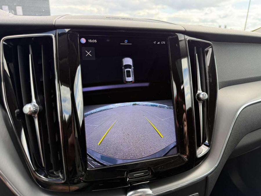 Volvo XC60 2022 Viļņa, ar dzinēja tilpumu 1.97 L un nobraukumu 180 tūkst. km par 28500 €, foto 27 vietnē AUTOMOTO.COM.LV