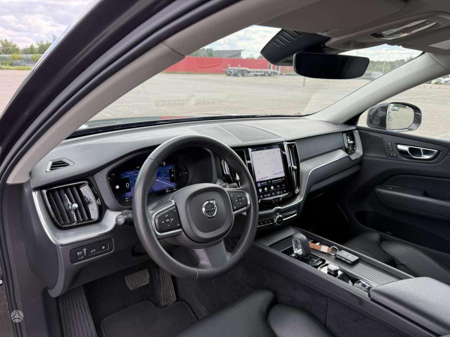 Volvo XC60 2022 Viļņa, ar dzinēja tilpumu 1.97 L un nobraukumu 180 tūkst. km par 28500 €, foto 29 vietnē AUTOMOTO.COM.LV