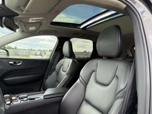 Volvo XC60 2022 Viļņa, ar dzinēja tilpumu 1.97 L un nobraukumu 180 tūkst. km par 28500 €, foto 33 vietnē AUTOMOTO.COM.LV