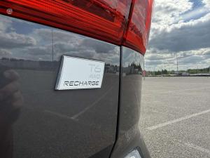 Volvo XC60 2022 Viļņa, ar dzinēja tilpumu 1.97 L un nobraukumu 180 tūkst. km par 28500 €, foto 35 vietnē AUTOMOTO.COM.LV