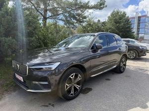 Volvo XC60 2022 Viļņa, ar dzinēja tilpumu 1.97 L un nobraukumu 180 tūkst. km par 28500 €, foto 36 vietnē AUTOMOTO.COM.LV