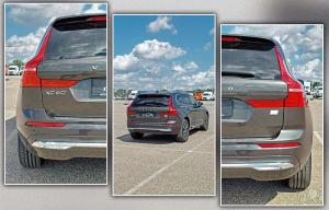Volvo XC60 2022 Viļņa, ar dzinēja tilpumu 1.97 L un nobraukumu 281 tūkst. km par 23999 €, foto 46 vietnē AUTOMOTO.COM.LV