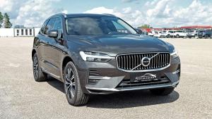 Volvo XC60 2022 Viļņa, ar dzinēja tilpumu 1.97 L un nobraukumu 281 tūkst. km par 23999 €, foto 3 vietnē AUTOMOTO.COM.LV