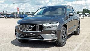 Volvo XC60 2022 Viļņa, ar dzinēja tilpumu 1.97 L un nobraukumu 281 tūkst. km par 23999 €, foto 4 vietnē AUTOMOTO.COM.LV
