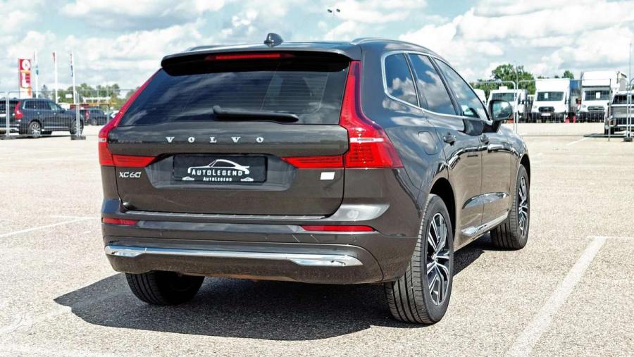 Volvo XC60 2022 Viļņa, ar dzinēja tilpumu 1.97 L un nobraukumu 281 tūkst. km par 23999 €, foto 6 vietnē AUTOMOTO.COM.LV