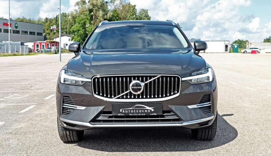 Volvo XC60 2022 Viļņa, ar dzinēja tilpumu 1.97 L un nobraukumu 281 tūkst. km par 23999 €, foto 7 vietnē AUTOMOTO.COM.LV