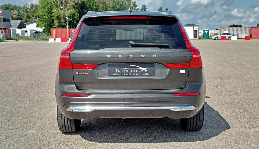 Volvo XC60 2022 Viļņa, ar dzinēja tilpumu 1.97 L un nobraukumu 281 tūkst. km par 23999 €, foto 8 vietnē AUTOMOTO.COM.LV