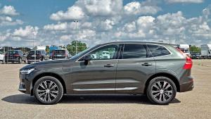 Volvo XC60 2022 Viļņa, ar dzinēja tilpumu 1.97 L un nobraukumu 281 tūkst. km par 23999 €, foto 9 vietnē AUTOMOTO.COM.LV