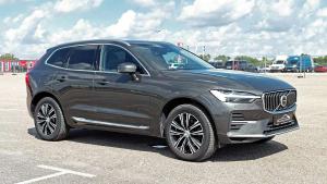 Volvo XC60 2022 Viļņa, ar dzinēja tilpumu 1.97 L un nobraukumu 281 tūkst. km par 23999 €, foto 11 vietnē AUTOMOTO.COM.LV