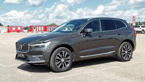 Volvo XC60 2022 Viļņa, ar dzinēja tilpumu 1.97 L un nobraukumu 281 tūkst. km par 23999 €, foto 12 vietnē AUTOMOTO.COM.LV