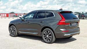 Volvo XC60 2022 Viļņa, ar dzinēja tilpumu 1.97 L un nobraukumu 281 tūkst. km par 23999 €, foto 13 vietnē AUTOMOTO.COM.LV