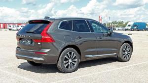 Volvo XC60 2022 Viļņa, ar dzinēja tilpumu 1.97 L un nobraukumu 281 tūkst. km par 23999 €, foto 14 vietnē AUTOMOTO.COM.LV