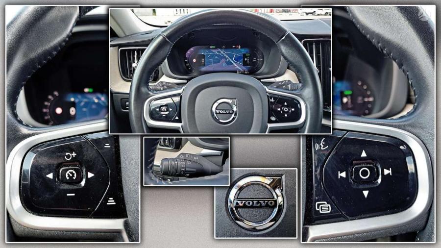 Volvo XC60 2022 Viļņa, ar dzinēja tilpumu 1.97 L un nobraukumu 281 tūkst. km par 23999 €, foto 17 vietnē AUTOMOTO.COM.LV