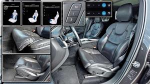 Volvo XC60 2022 Viļņa, ar dzinēja tilpumu 1.97 L un nobraukumu 281 tūkst. km par 23999 €, foto 21 vietnē AUTOMOTO.COM.LV