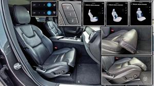 Volvo XC60 2022 Viļņa, ar dzinēja tilpumu 1.97 L un nobraukumu 281 tūkst. km par 23999 €, foto 22 vietnē AUTOMOTO.COM.LV