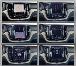 Volvo XC60 2022 Viļņa, ar dzinēja tilpumu 1.97 L un nobraukumu 281 tūkst. km par 23999 €, foto 27 vietnē AUTOMOTO.COM.LV